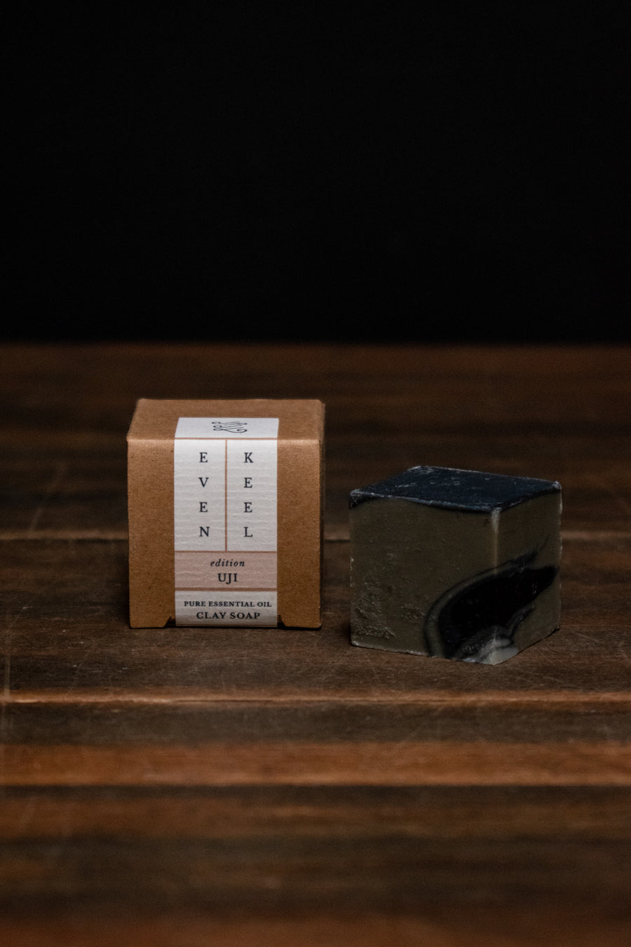 Biodegradable Clay Soap – Crimson Horticultural Rarities